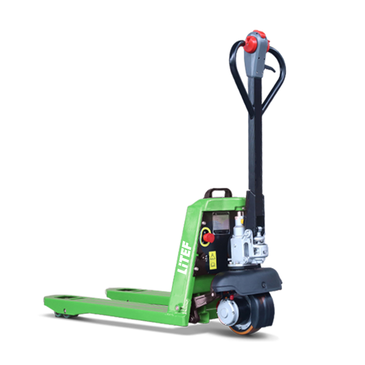 HPL152: Yarı Elektrikli Palet Transpalet 1.5T | LİTEF