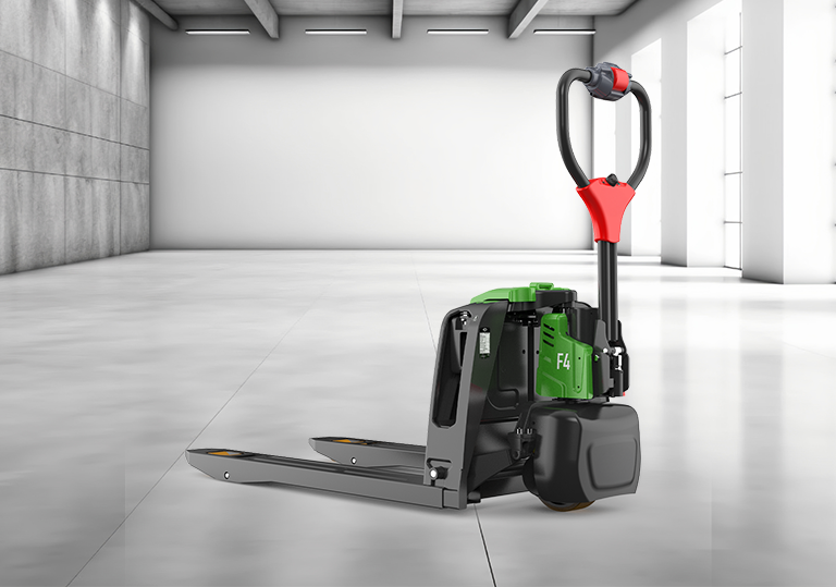 Lityum Akülü Elektrikli Transpalet Fiyatları | LİTEF